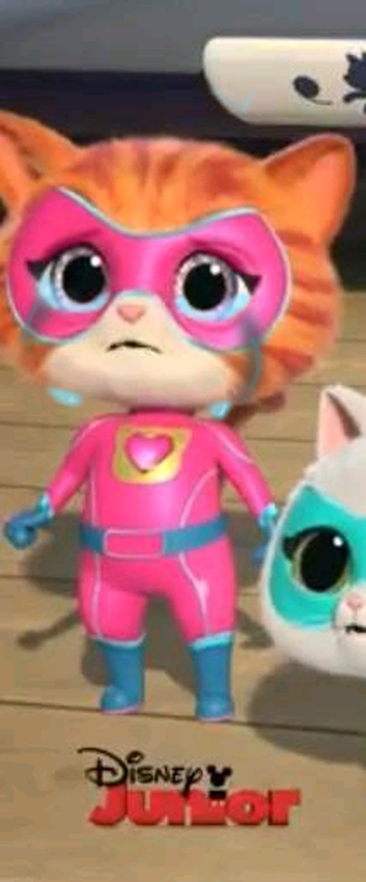 Discuss Everything About SuperKitties Go Wiki | Fandom