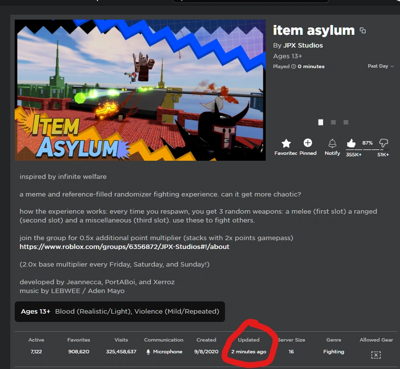 Thy end is now! | Fandom