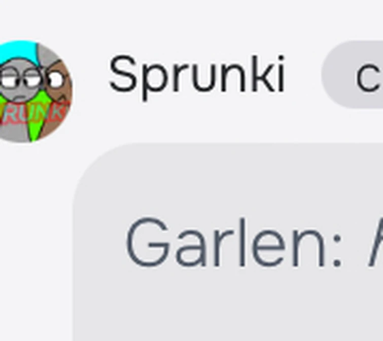 Garlen | Fandom