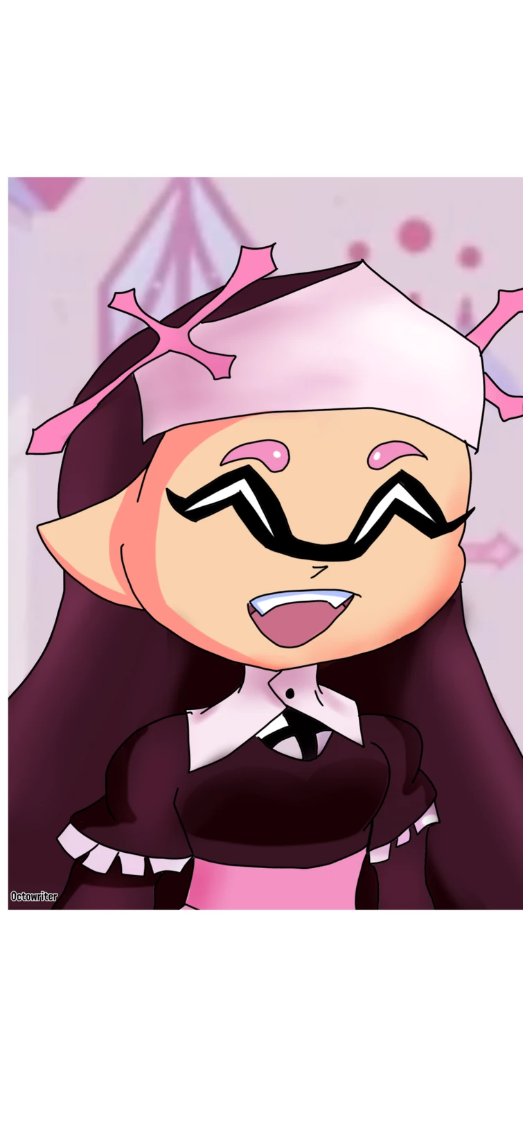 Bobble hat as Sarvente! (FNF) | Fandom