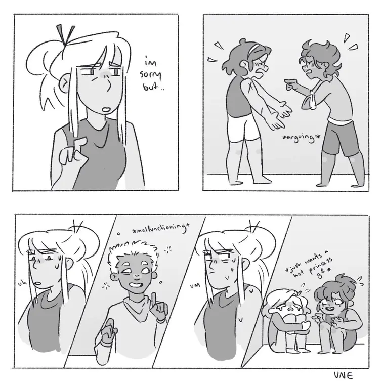 Posting everyday until HALLOWEEN (46) | Fandom