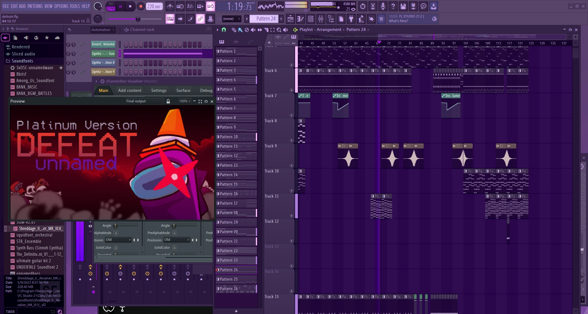 "ok so you know how defeat unnamed v2 sucked right?" | Fandom
