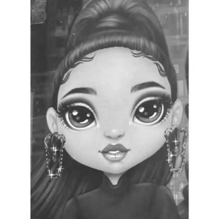 Shadow High | Fandom