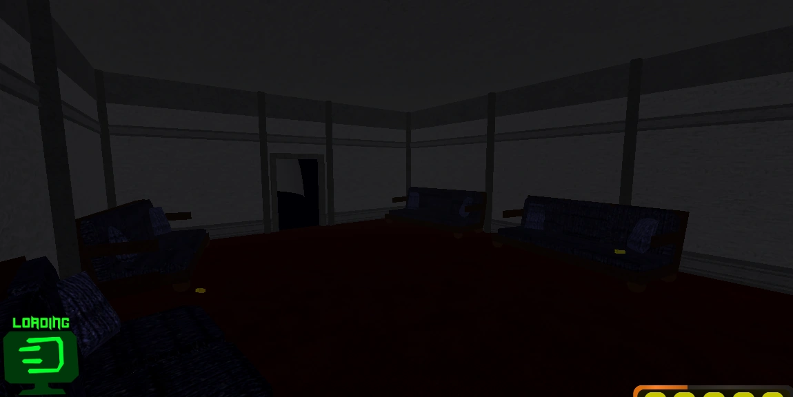 Yo the new rooms be lookin' fire (so far) | Fandom