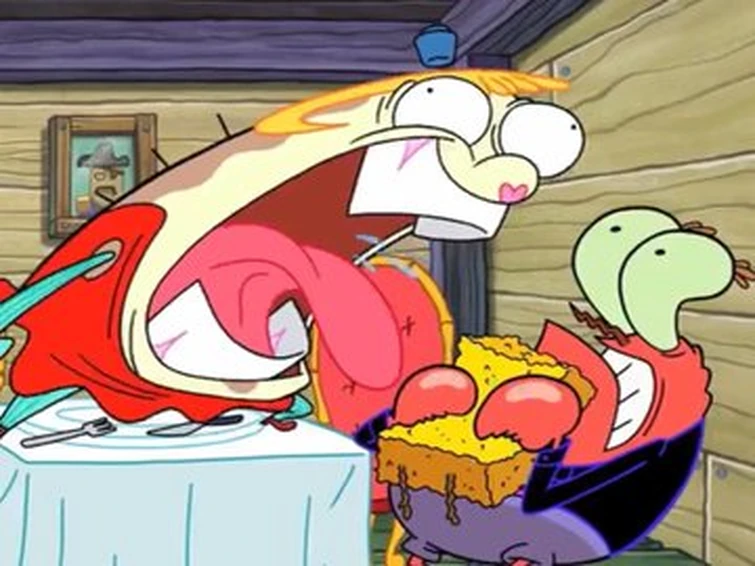 What's your opinion on Kooky Cooks? | Fandom