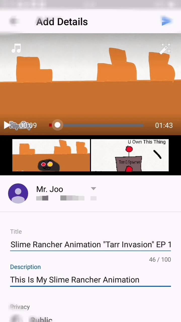 I Made A Slime Rancher Animation | Fandom
