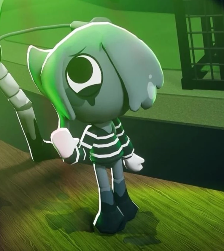 I can’t explain it, but they look EXACTLY like how someone called ‘Blot ...
