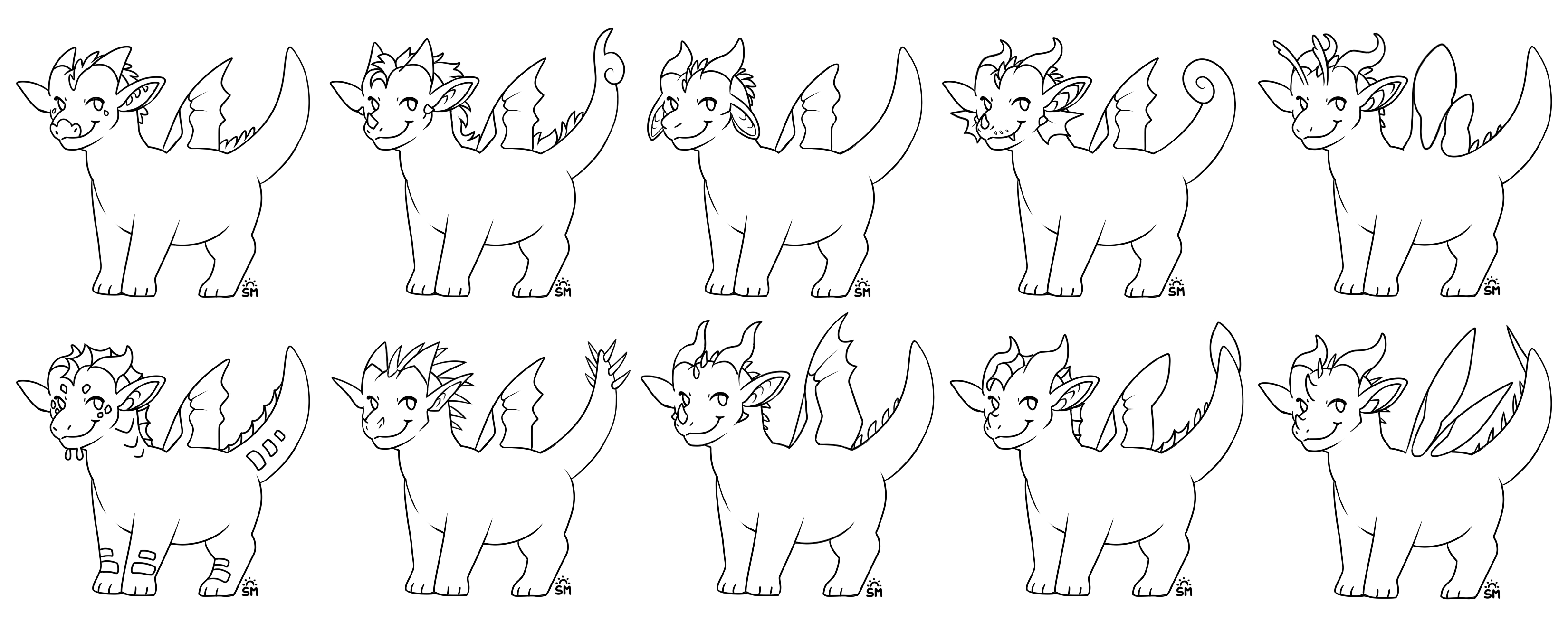 Free simple basefill customs | Fandom