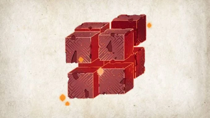 PYRO CUBE | Fandom