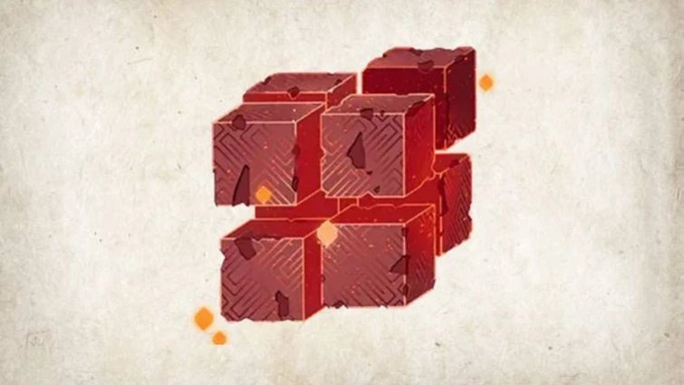 PYRO CUBE | Fandom