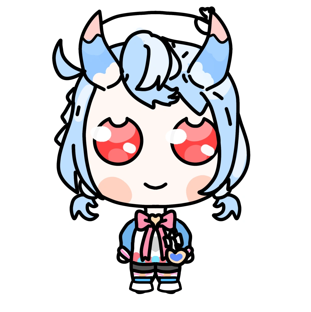 Have a chibi Sigewinne | Fandom
