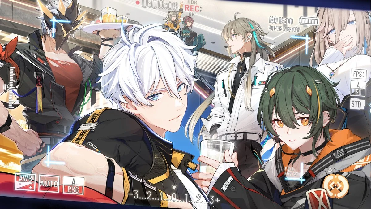 I remember the change this art has given to the whole entire honkai ...