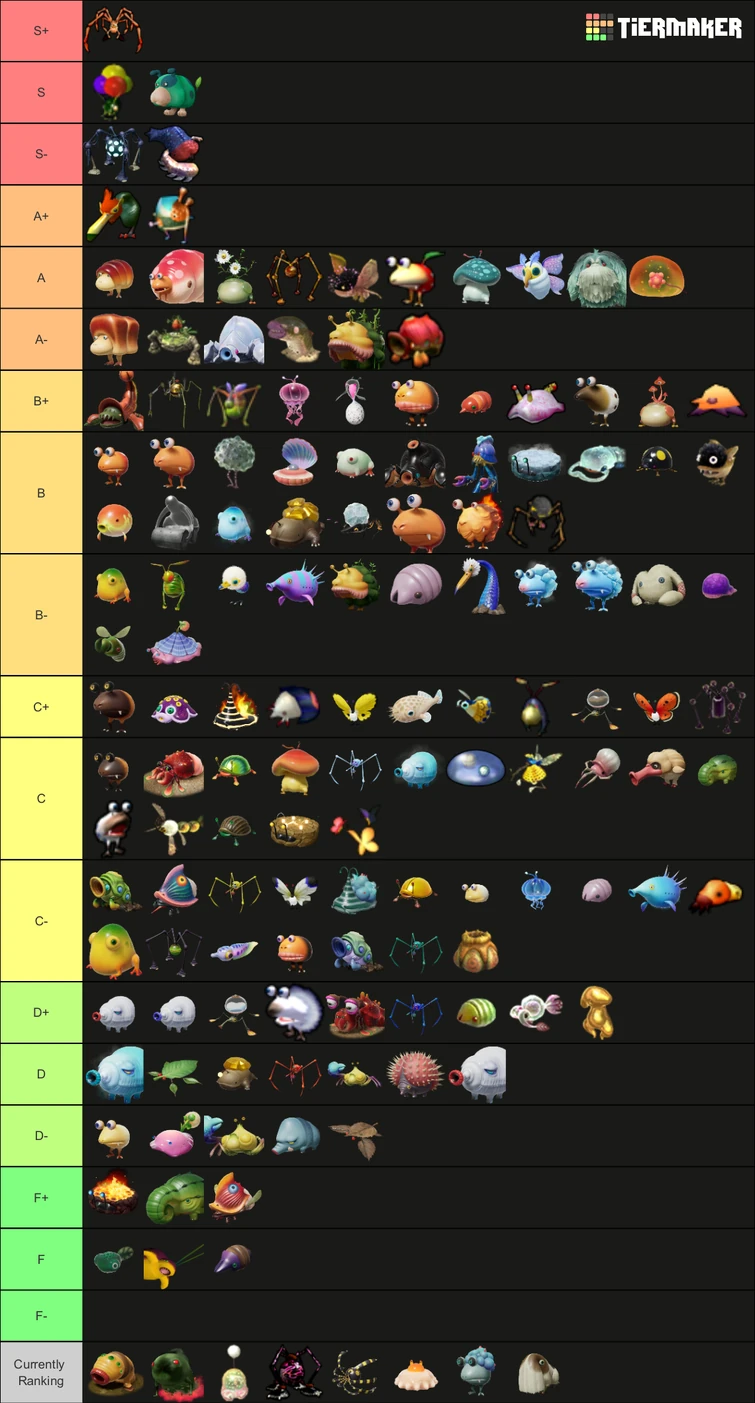 Discuss Everything About Pikmin Wiki | Fandom