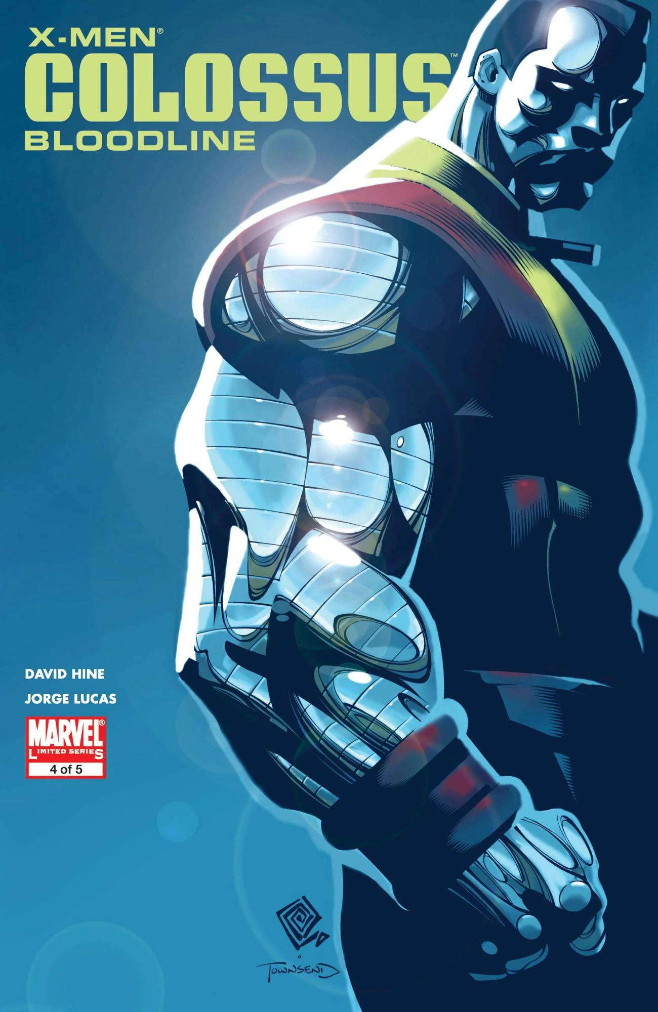 Who's the better X-men?: Colossus or Ice Man | Fandom