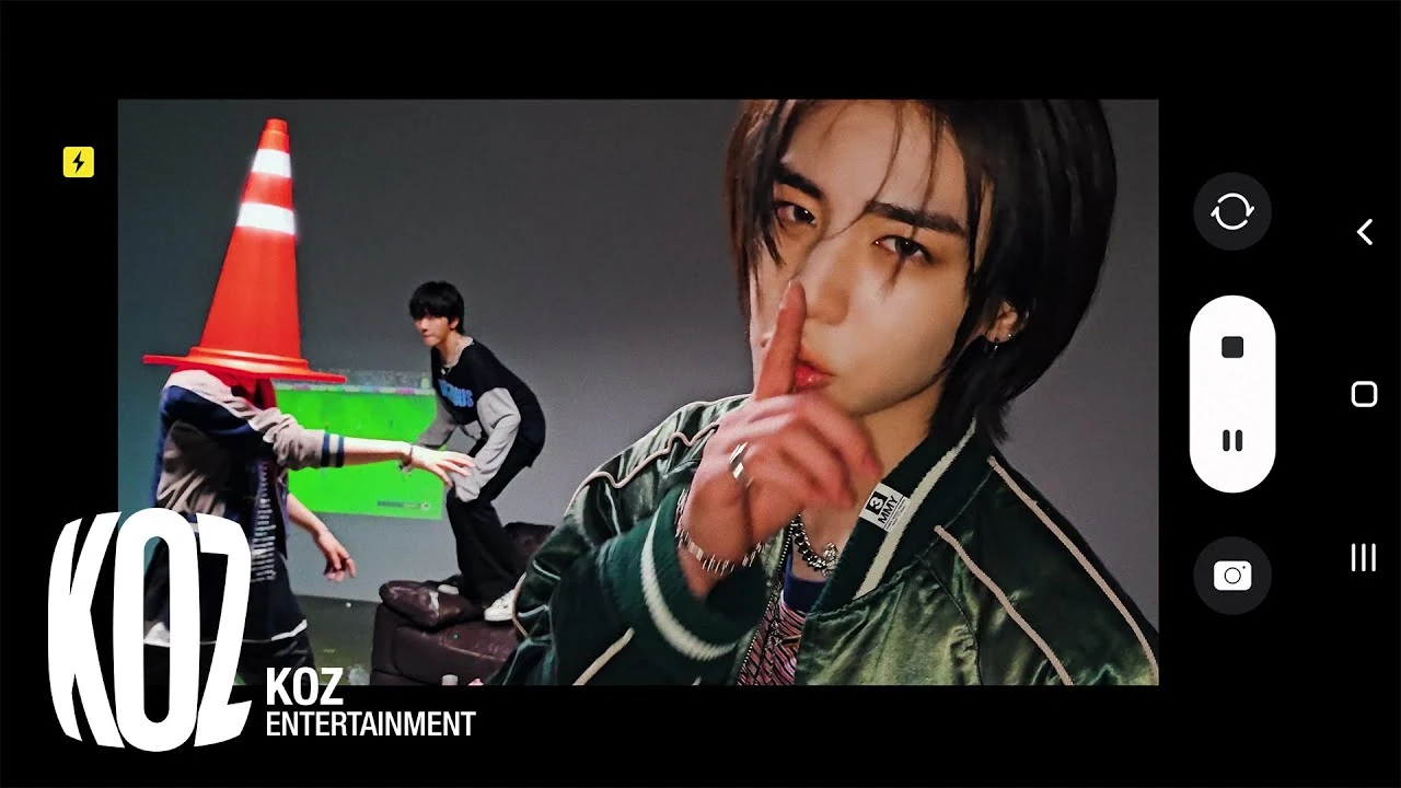 Вышел концепт-фильм Dangerous ver. к 3-му мини-альбому Boynextdoor '19.99' | Fandom