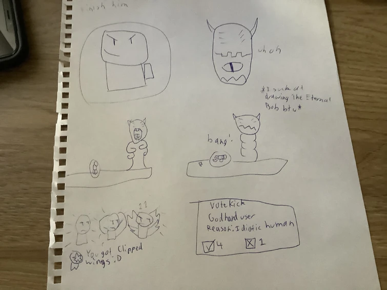 Discuss Everything About Slap Battles Wiki | Fandom