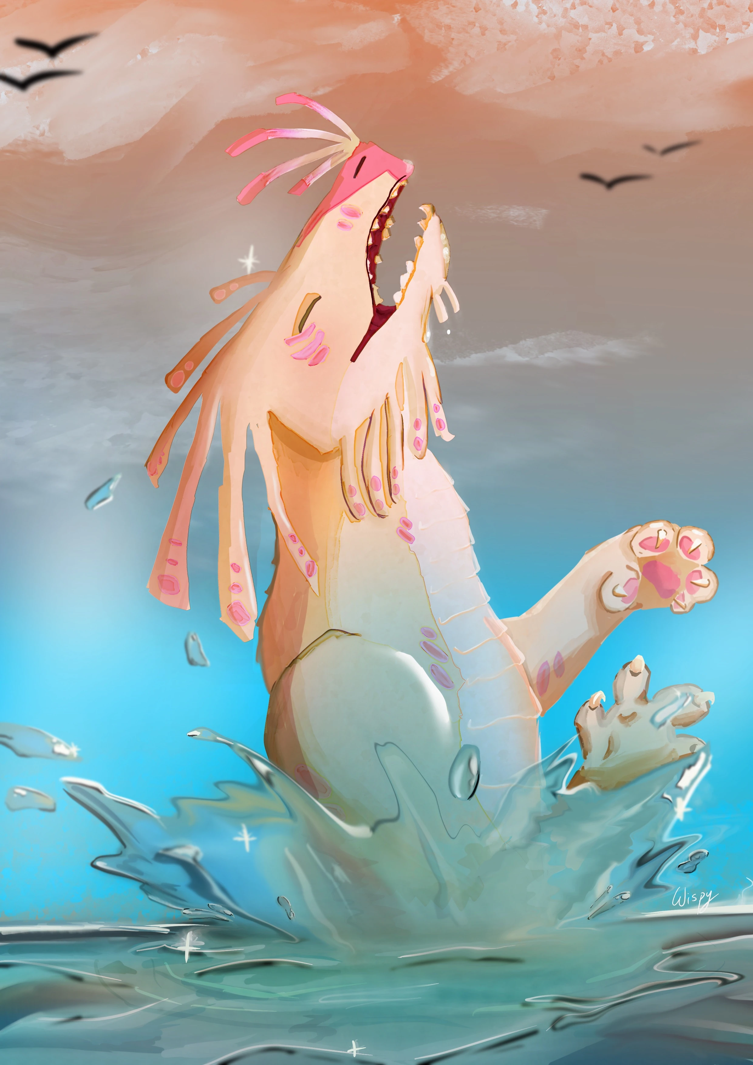 Art con entry! | Fandom