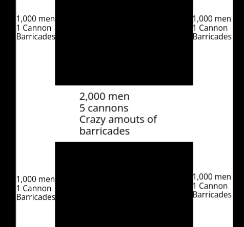 Battle of Norval Square/continuing afk | Fandom