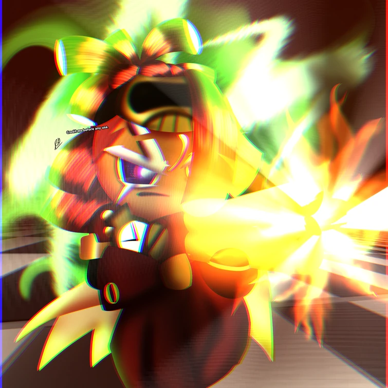 String Gummy Cookie (Fan-Art) | Fandom