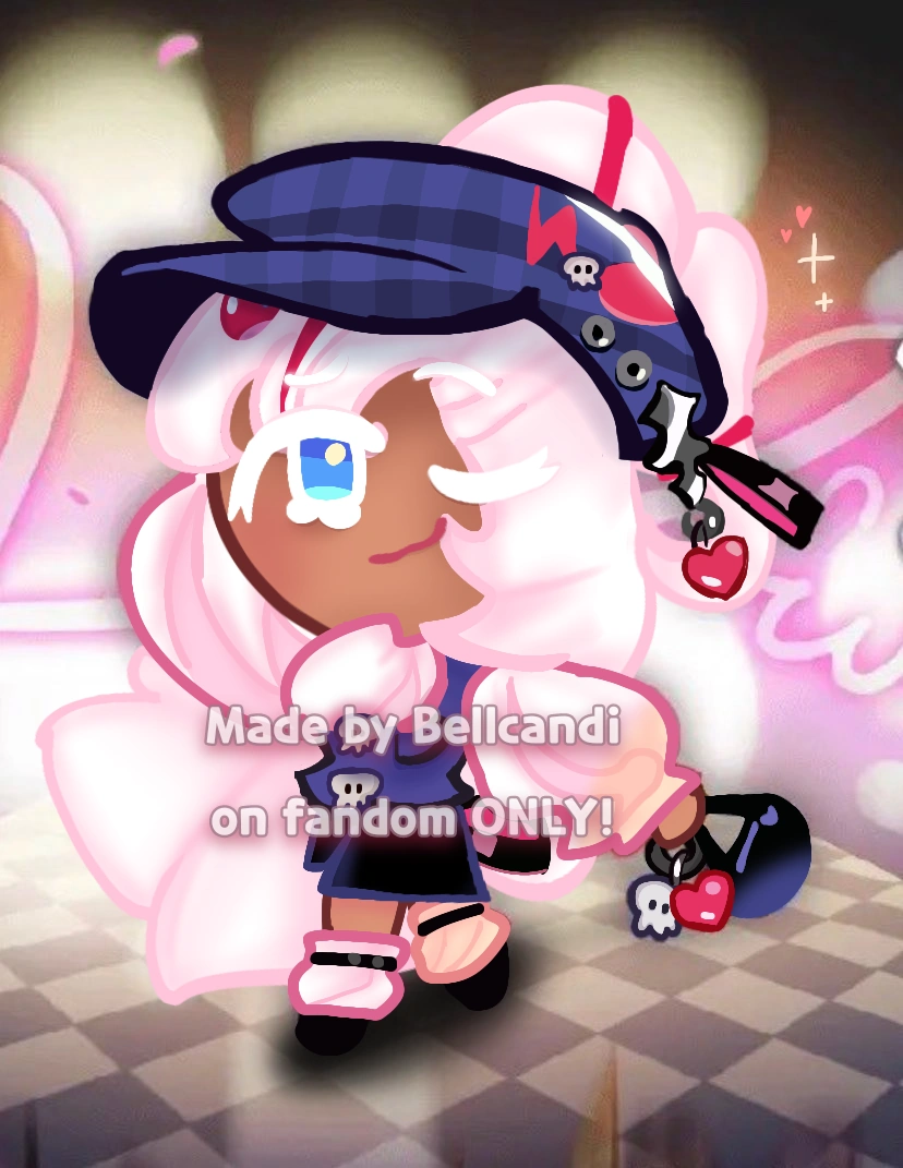 Parfait cookie outfit edit! | Fandom