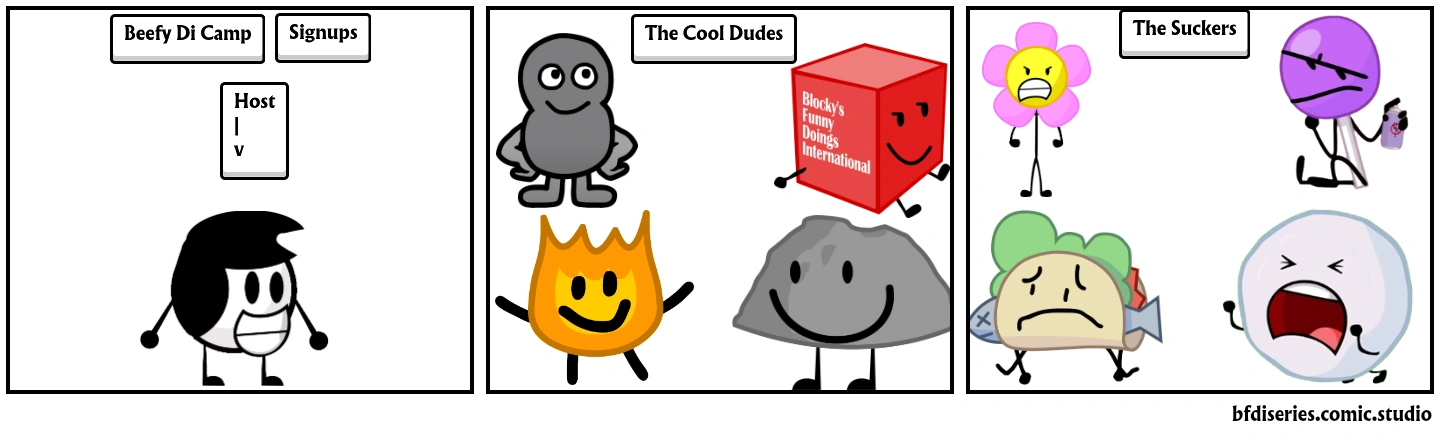 RUN! THERES ONLY ONE SPOT LEFT! | Fandom