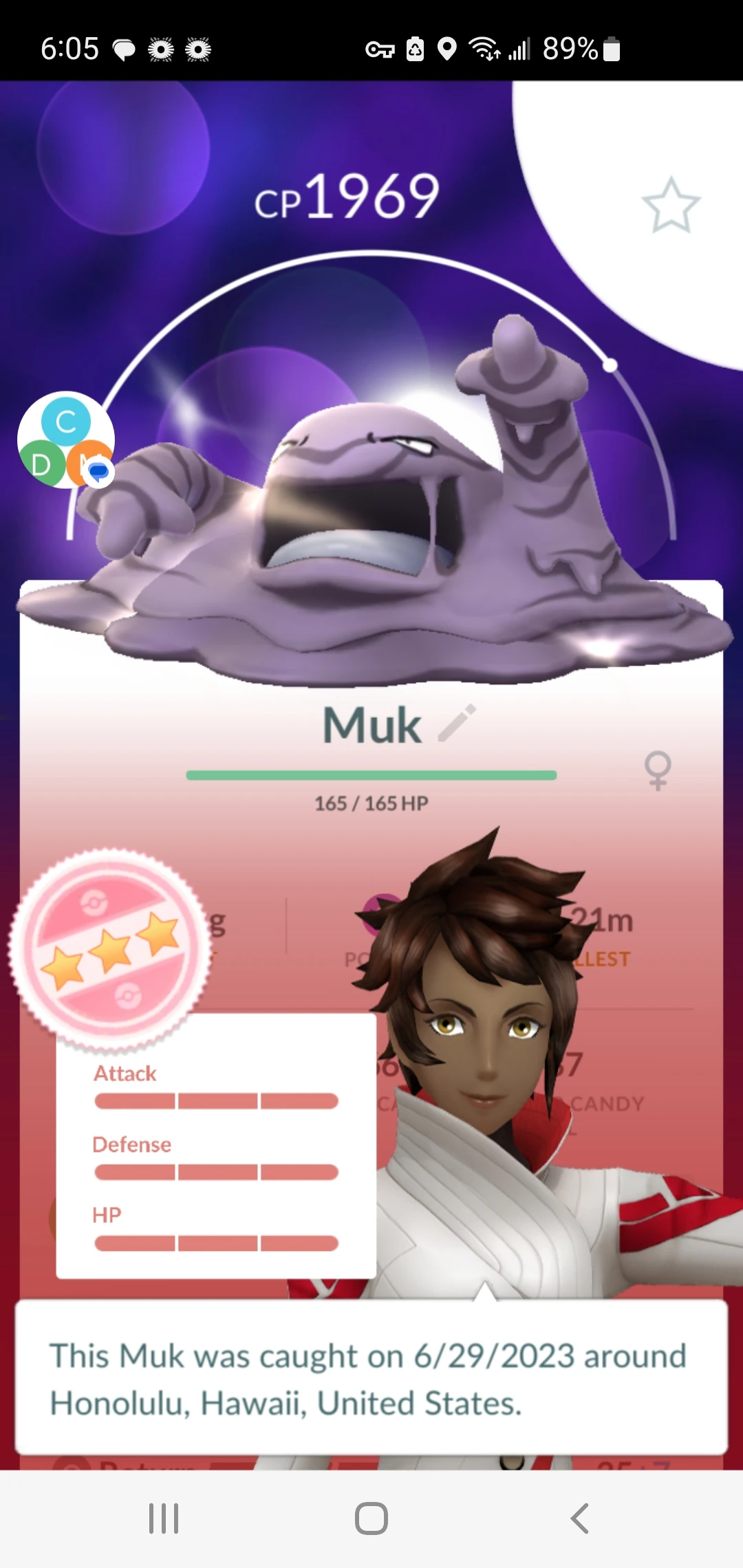 Pogo vacation update | Fandom