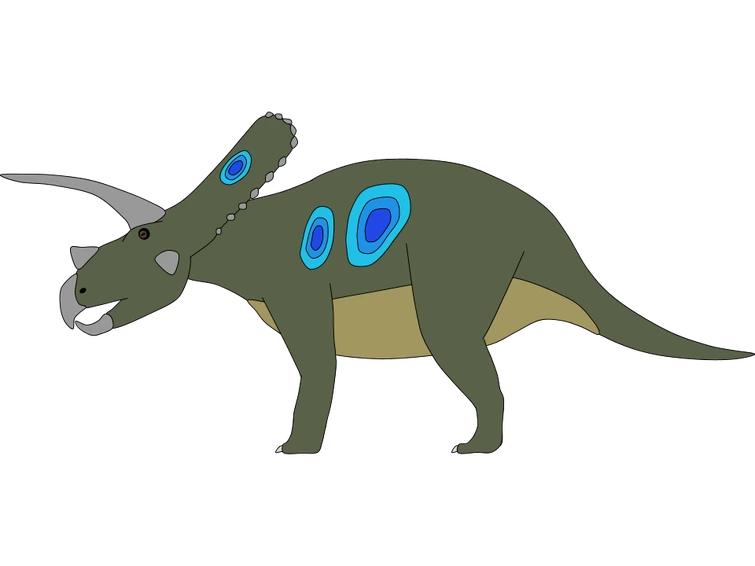 Triceratops | Fandom