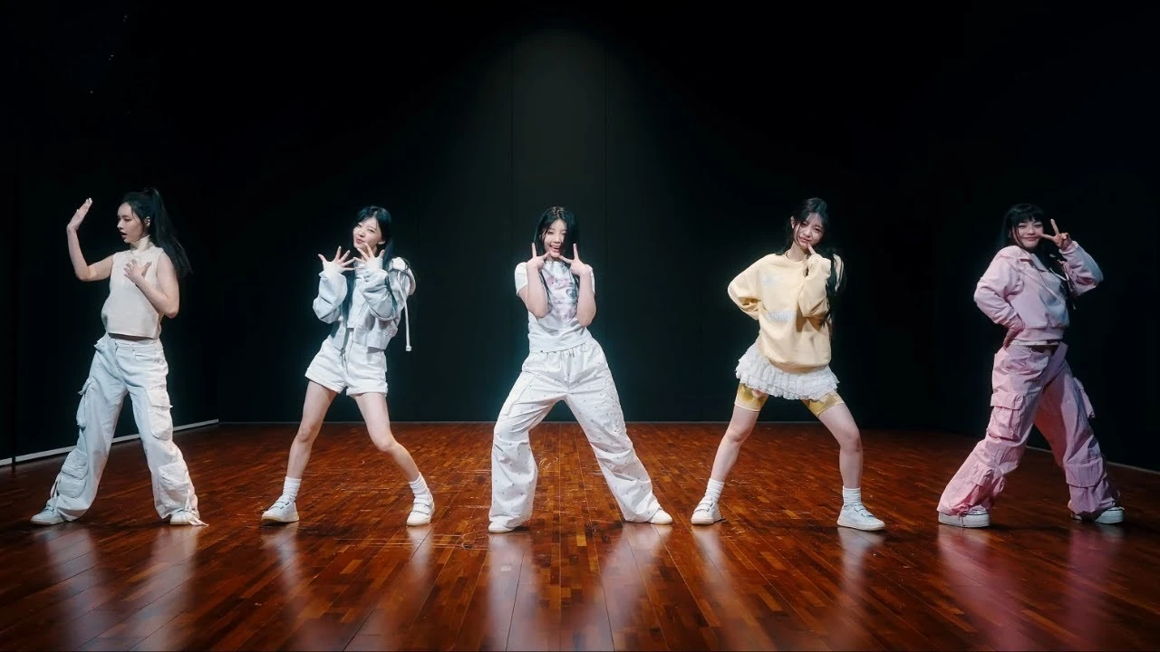 K-Pop Choreo stuff part 2 | Fandom