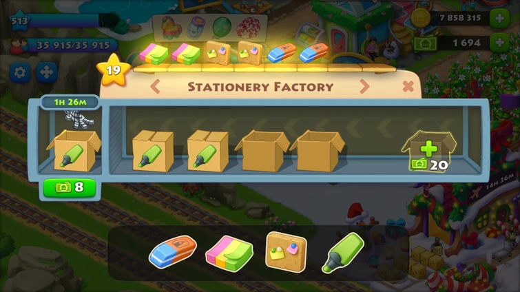 Discuss Everything About Township Wiki | Fandom