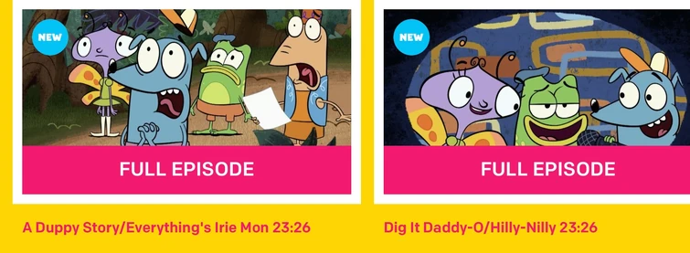 Discuss Everything About Let's Go Luna! Wiki | Fandom