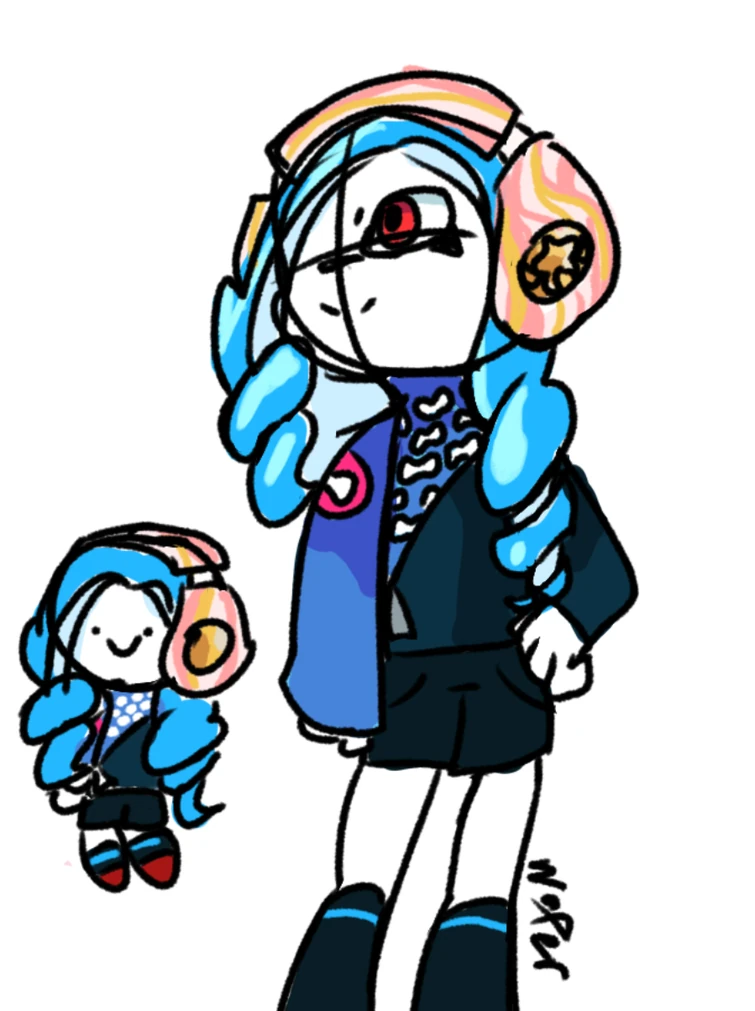 Discuss Everything About Splatoon Wiki | Fandom