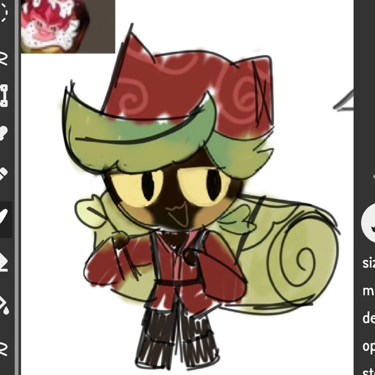 Catnip Cookie | Fandom