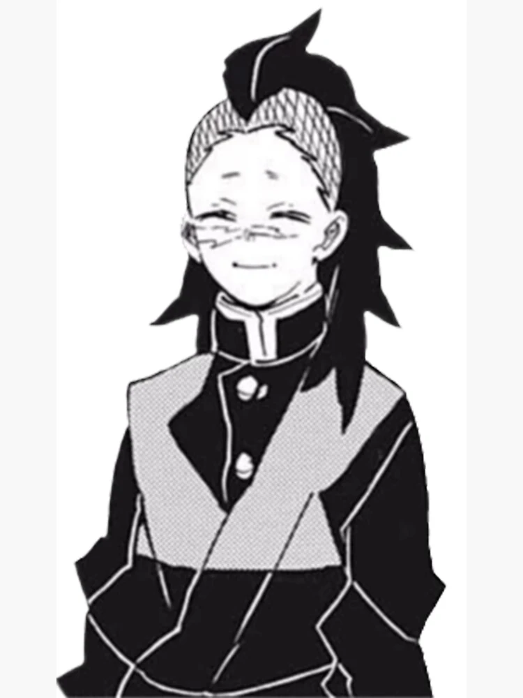 Are we gonna talk about the fact that today is Genya's birthday? | Fandom