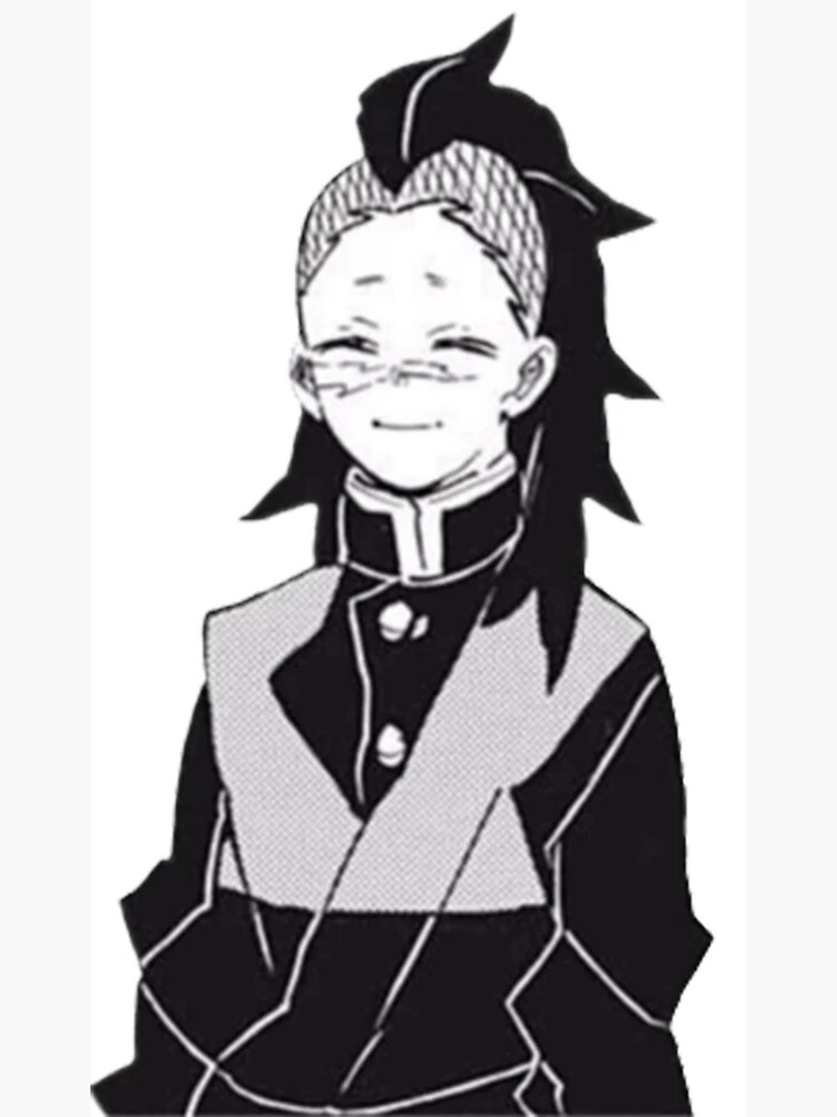 Are we gonna talk about the fact that today is Genya's birthday? | Fandom