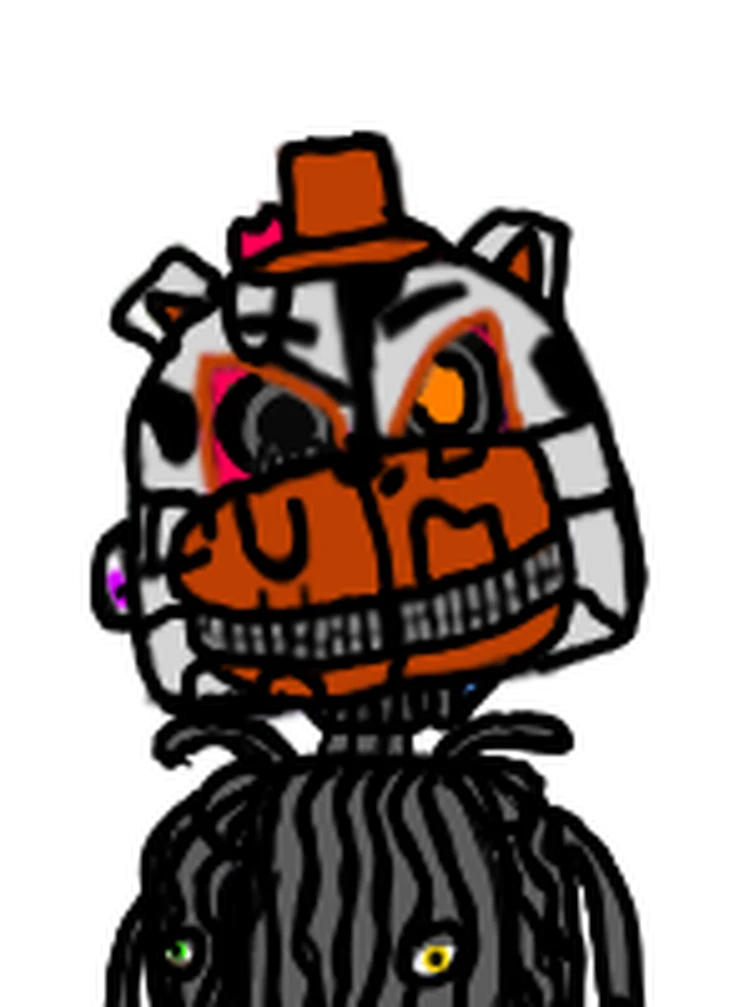 Discuss Everything About Super Custom Night Wiki | Fandom