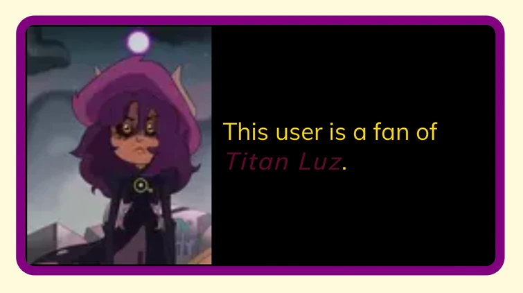 Userbox requests? | Fandom