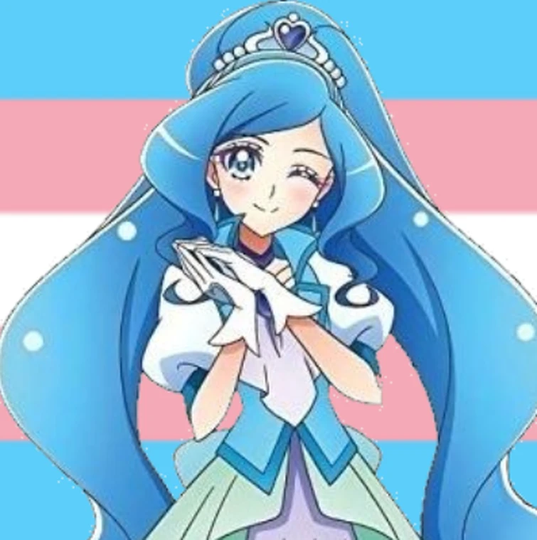 F2U Trans Precure Icons! | Fandom