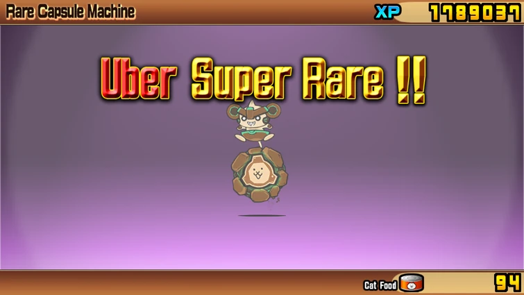 I open 20 rare cat capsules | Fandom