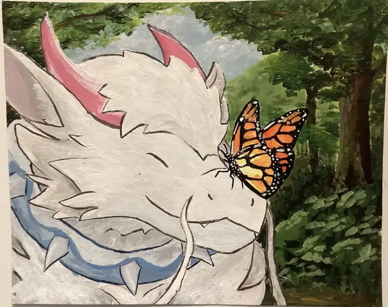 Art comp winners! | Fandom