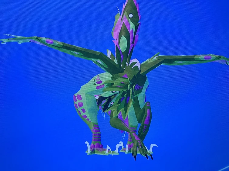 Seasons/weathers as corvu skins | Fandom