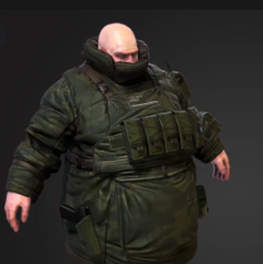 Discuss Everything About Metal Gear Wiki | Fandom