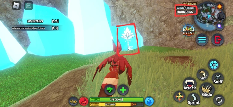 !!KEY AND INKPUJIN LOCATIONS!! | Fandom