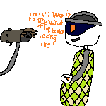 i got a bit bored | Fandom