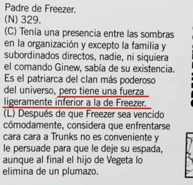 El poder de Cold | Fandom