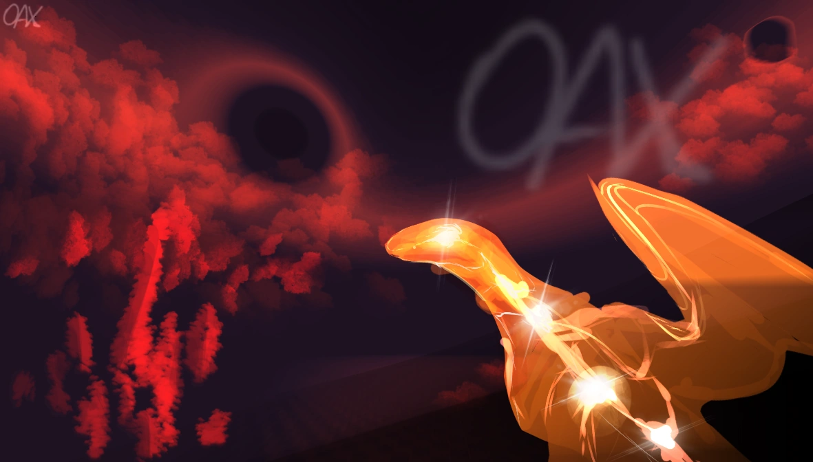 This is bald para FANART | Fandom