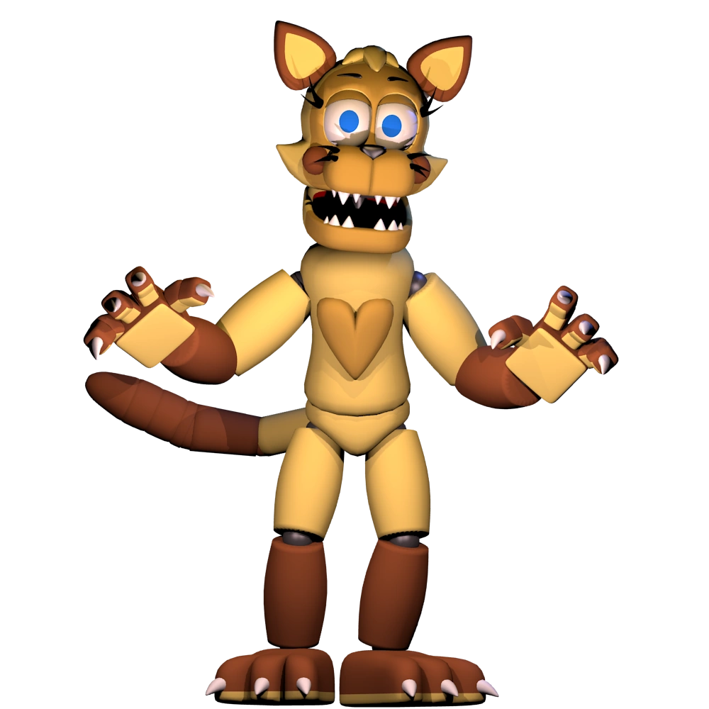 Which one should I draw From Animator's Hell | Fandom