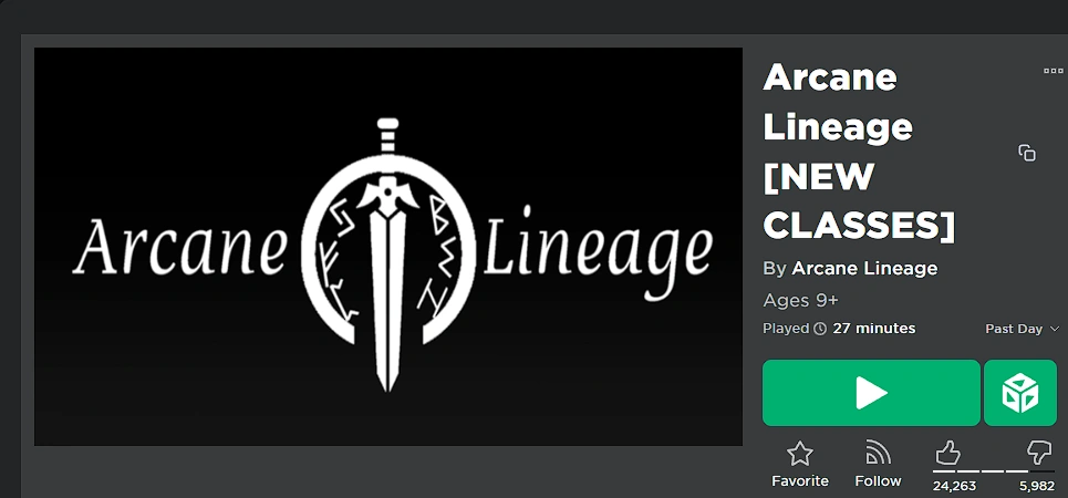 Deepwoken Training | Fandom