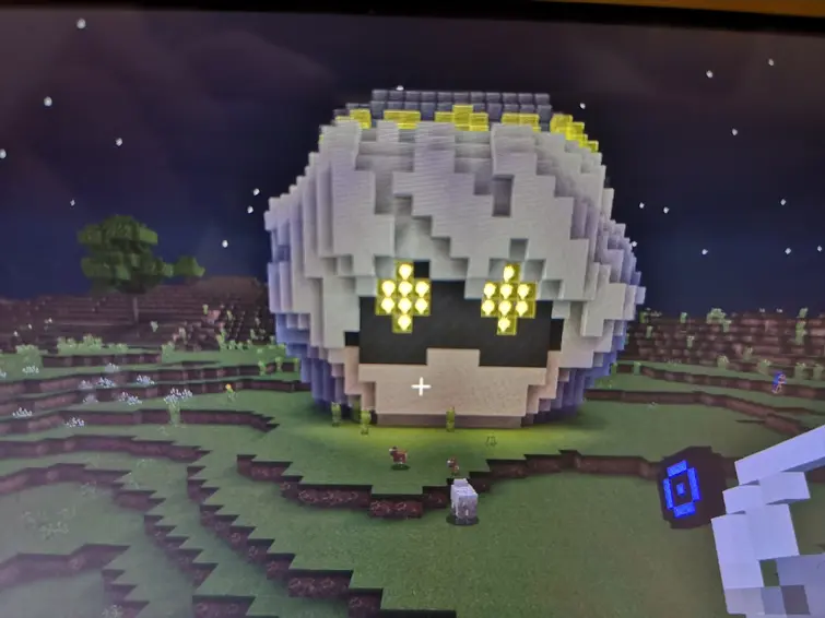 Building Myself in Minecraft. | Fandom