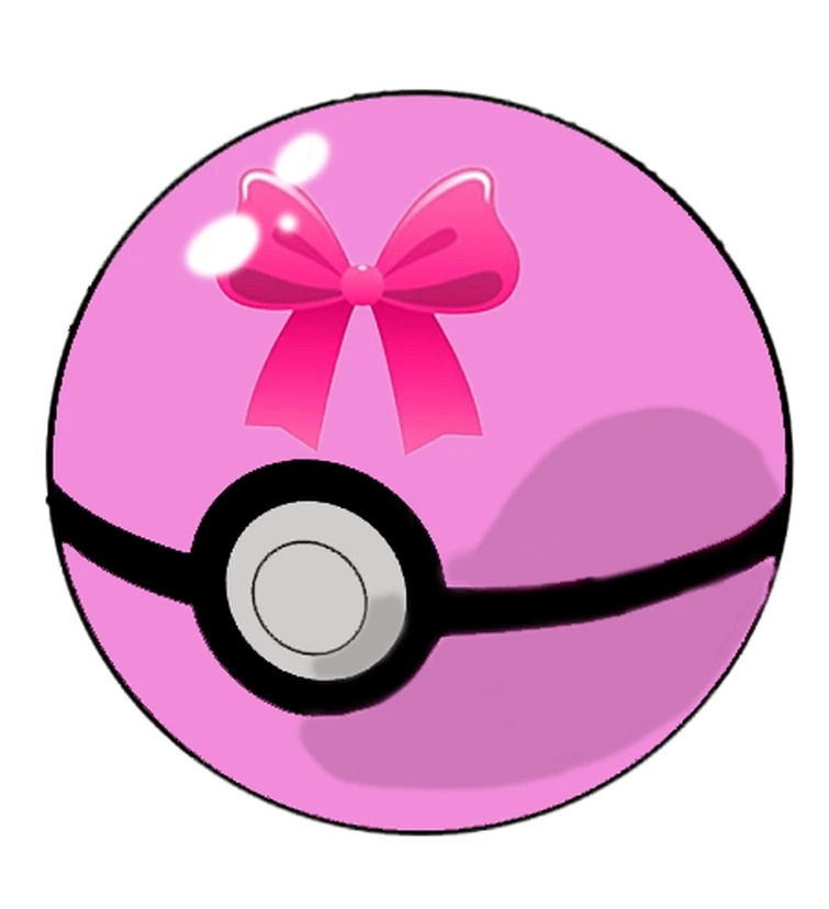 My Fan Made Poke Ball Art | Fandom