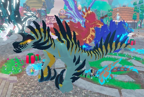 Trading/Selling NM Def Zin! | Fandom